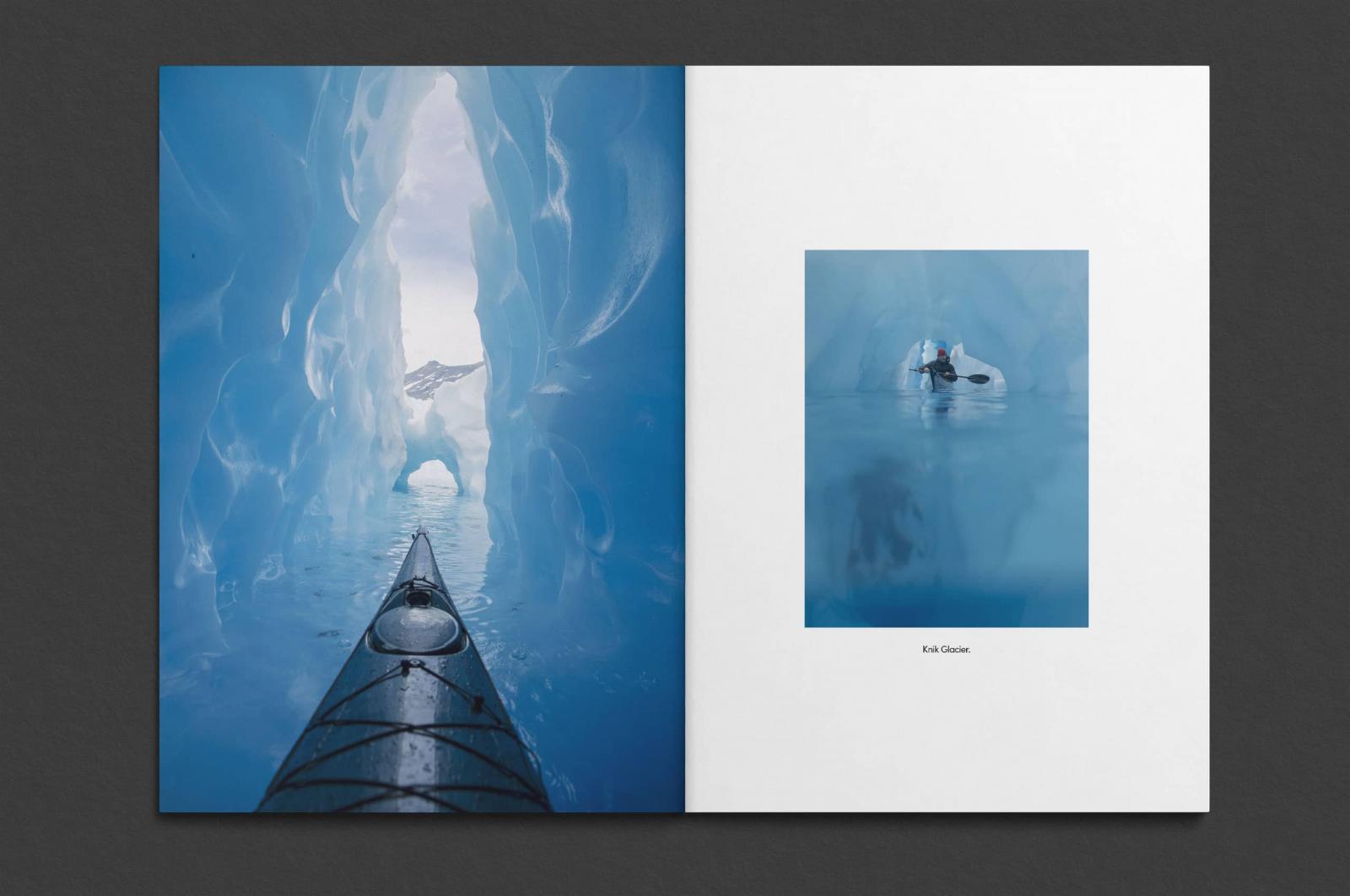 Alex Strohl - Mast