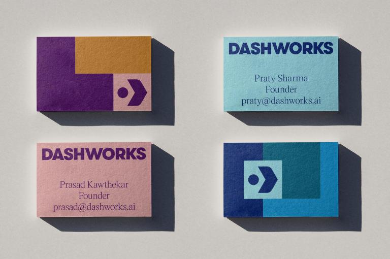 Dashworks - Mast