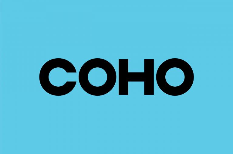 COHO - Mast