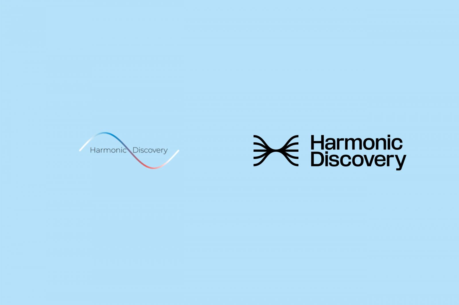 Harmonic Discovery - Mast