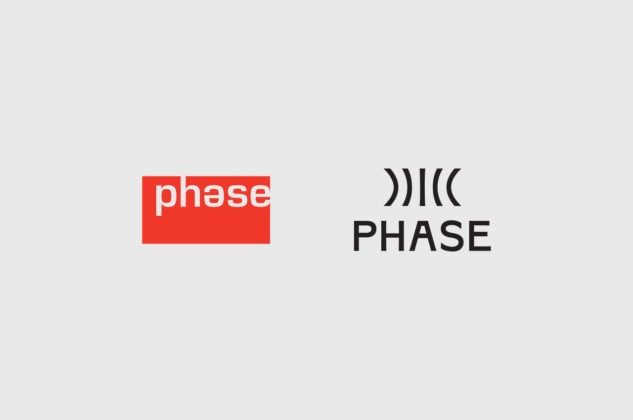 Phase - Mast