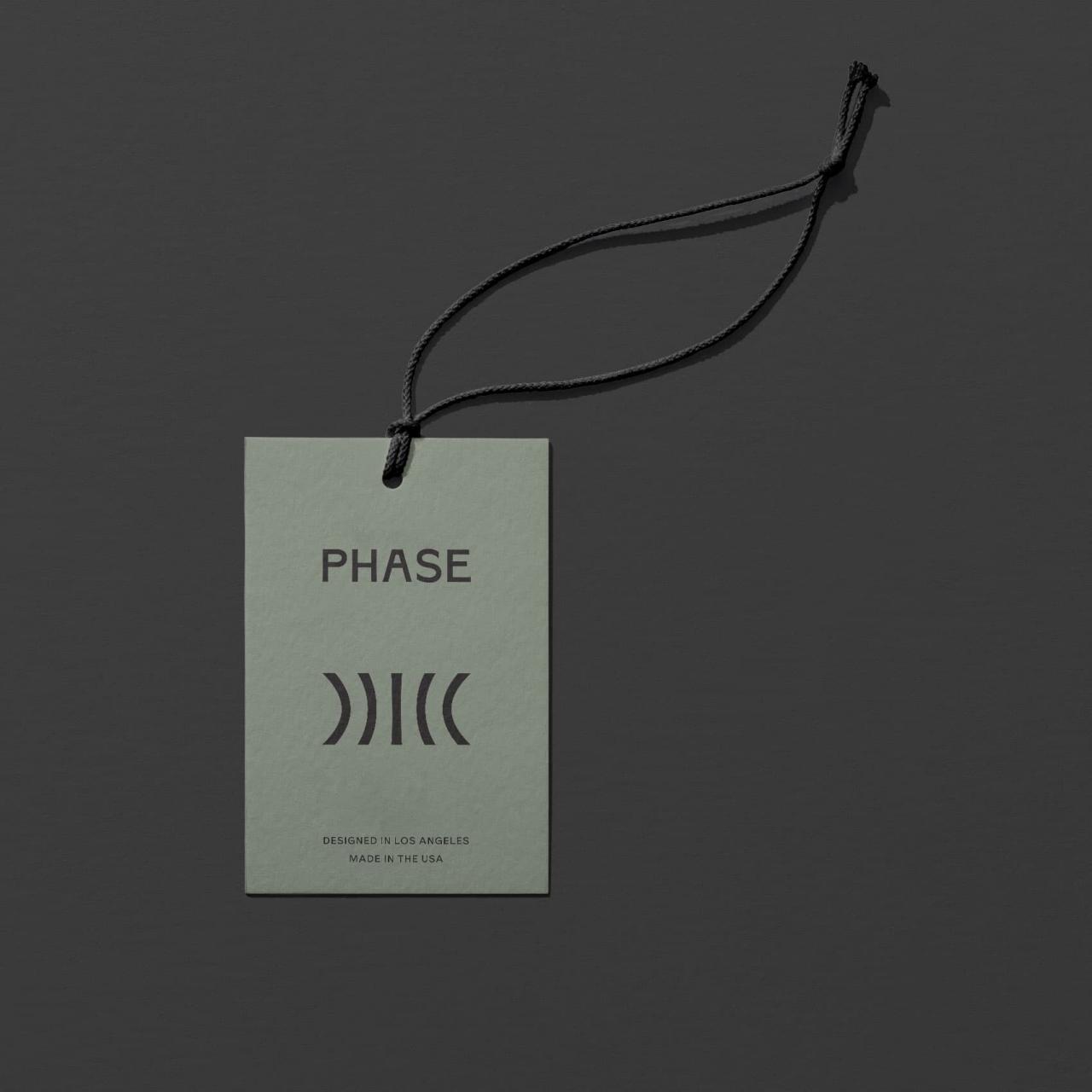 Phase - Mast