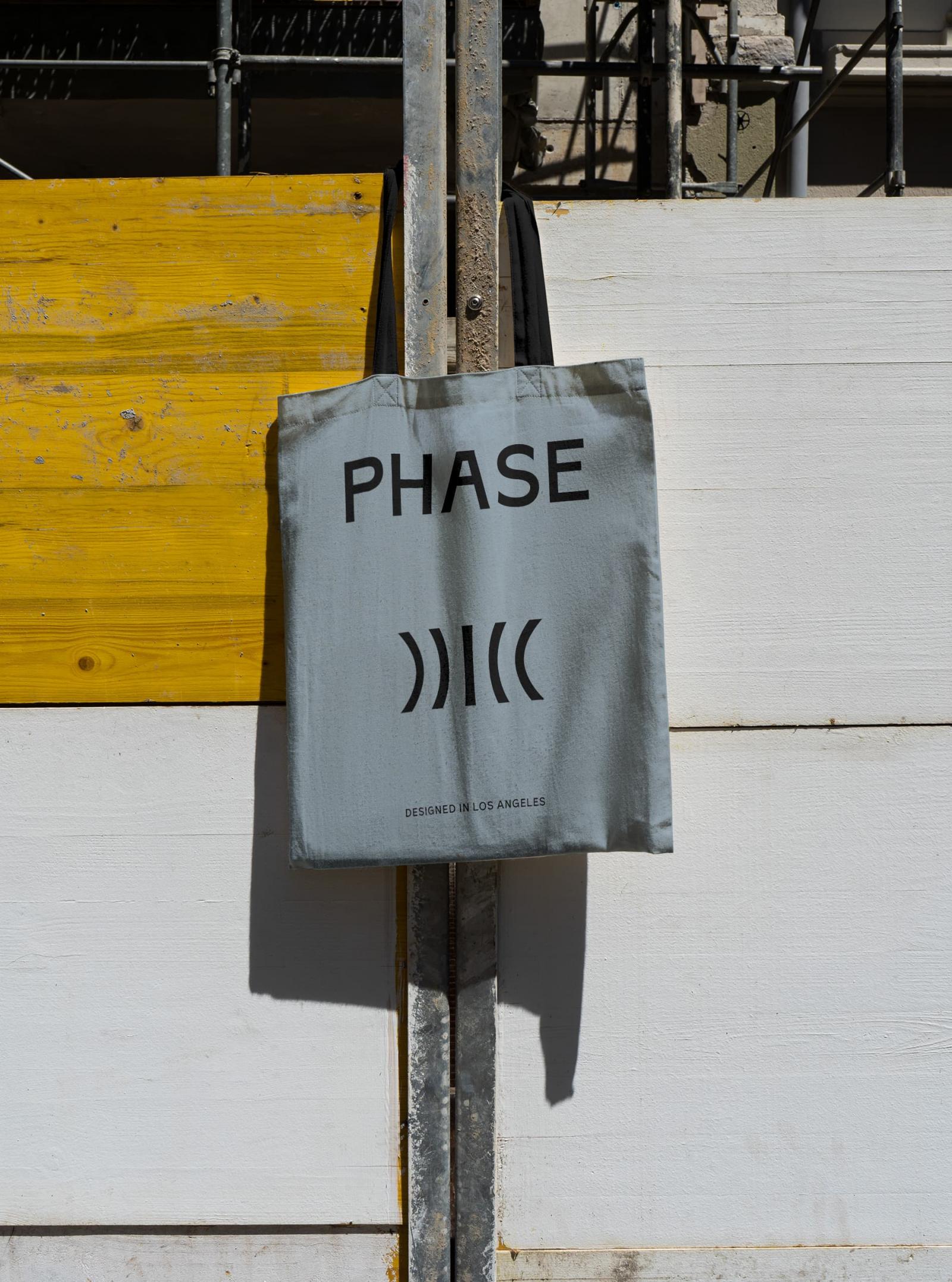 Phase - Mast
