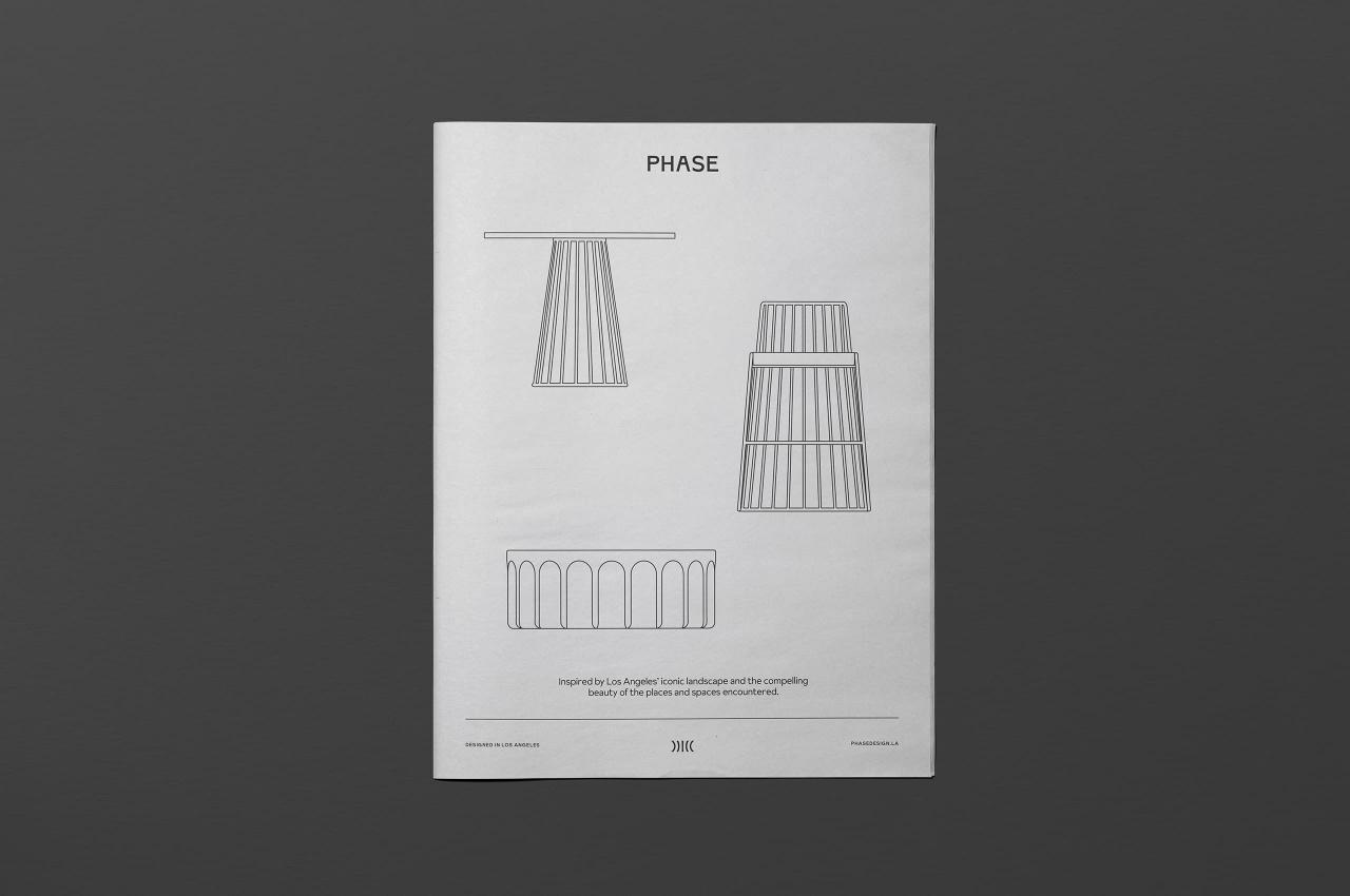 Phase - Mast