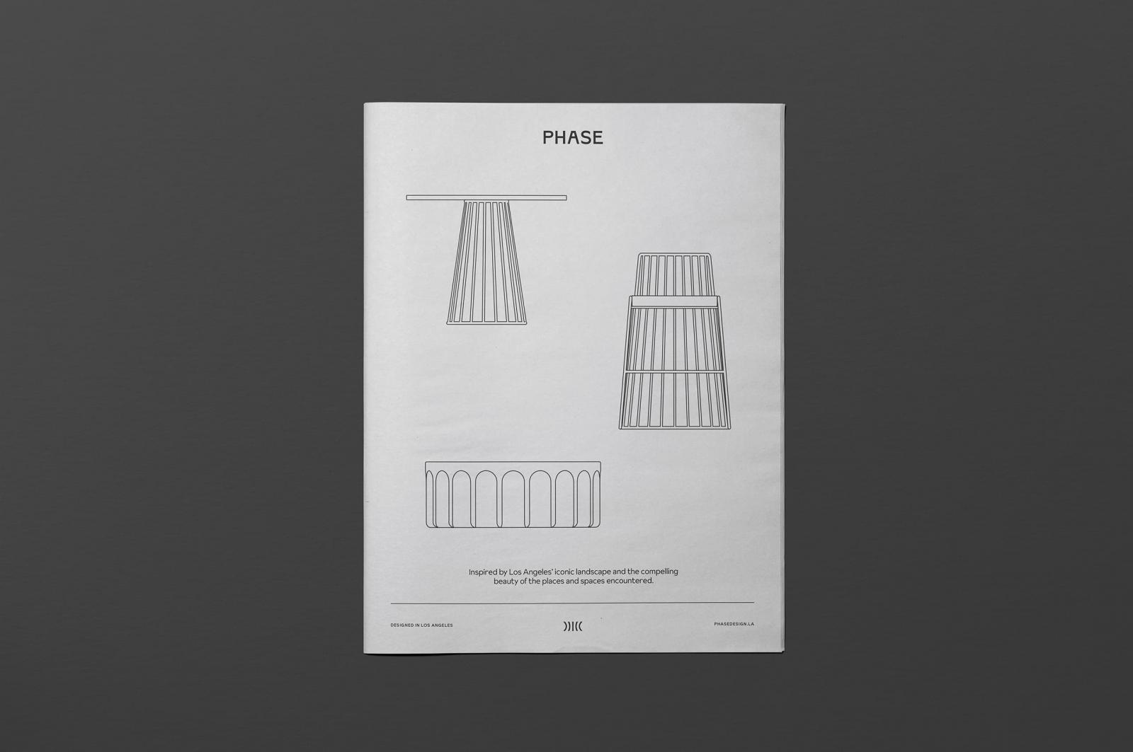 Phase - Mast