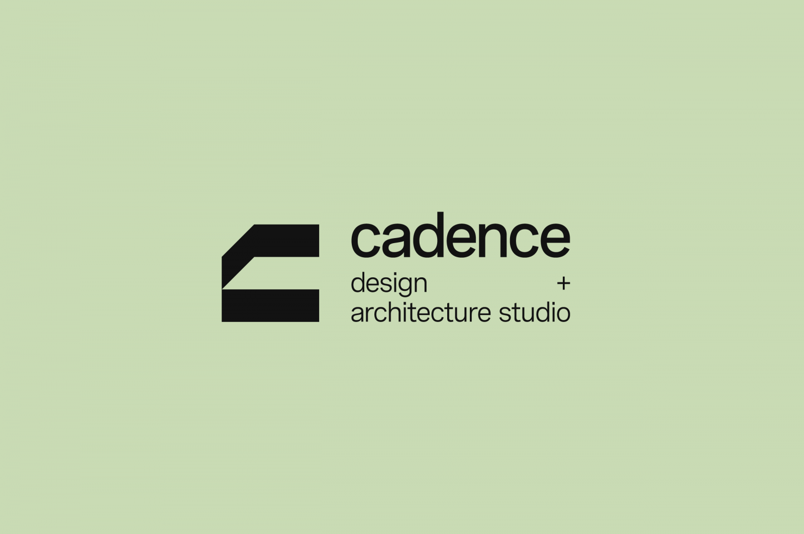Cadence - Mast